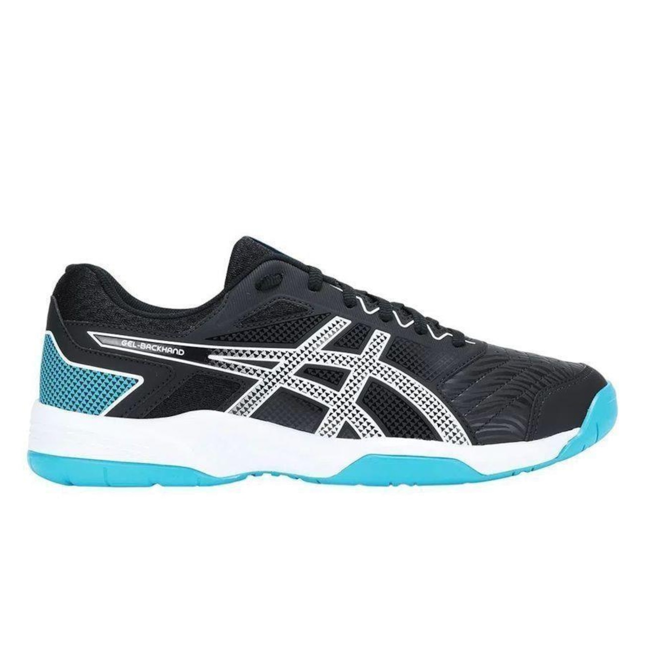 Tênis Asics Gel Backhand - Masculino | Centauro