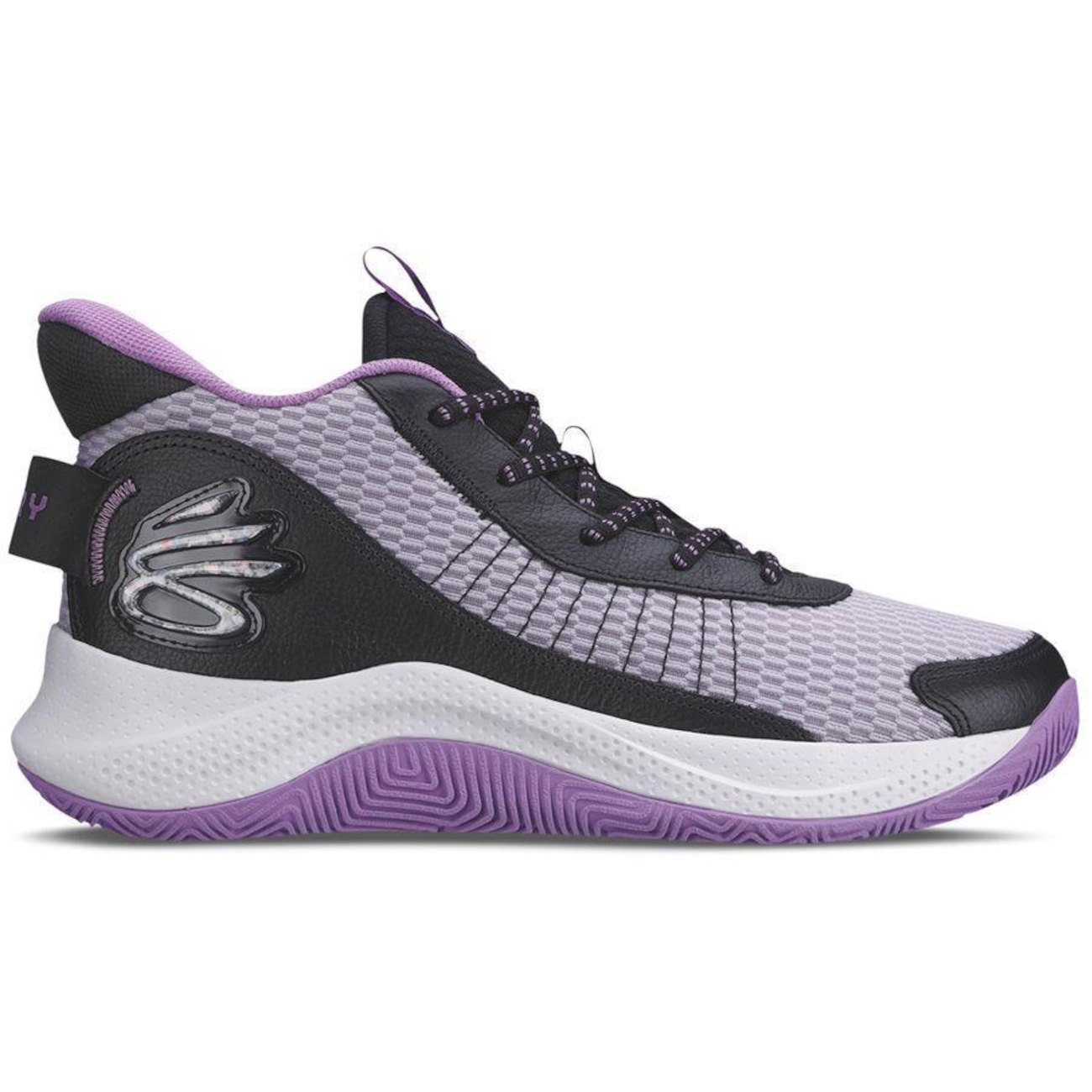 Tênis de Basquete Under Armour Curry 3Z7 - Masculino | Centauro