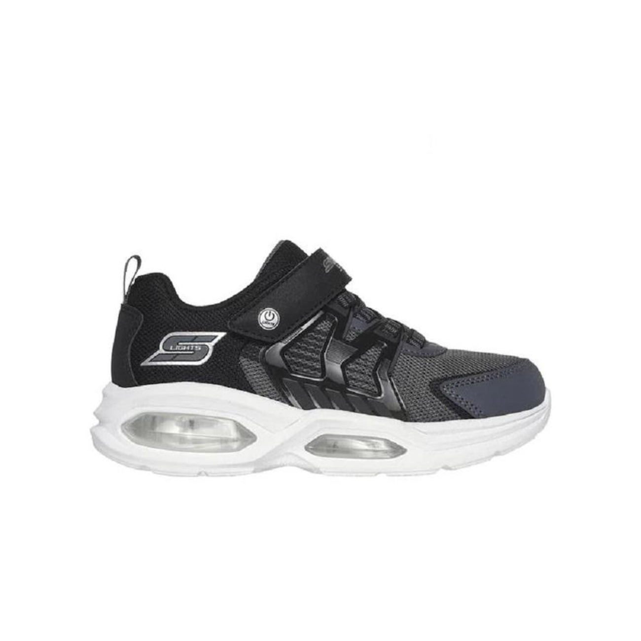 Tênis Skechers Prismatrons Led - Infantil | Centauro