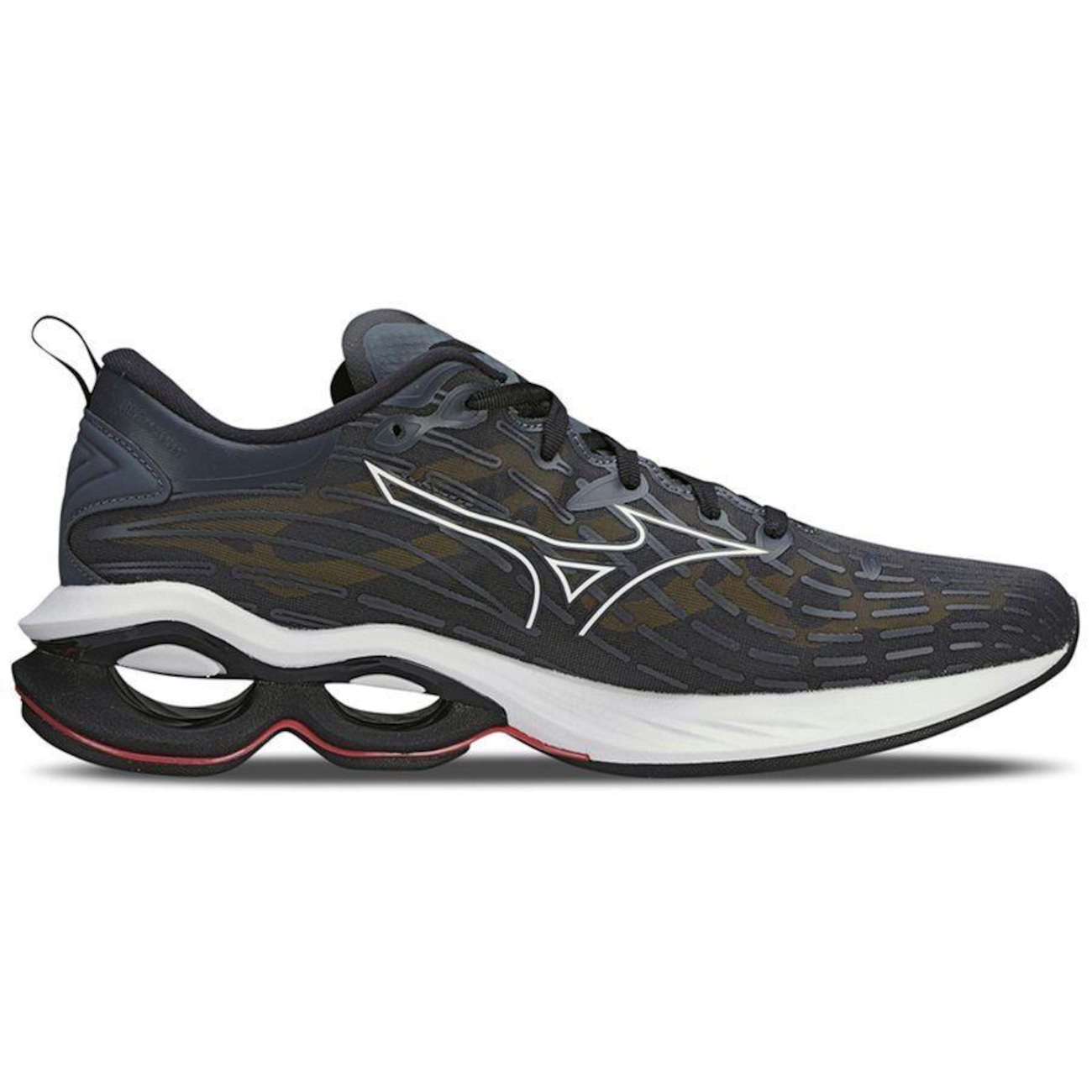Tênis Mizuno Wave Creation 25 Se - Masculino em Promoção | Centauro
