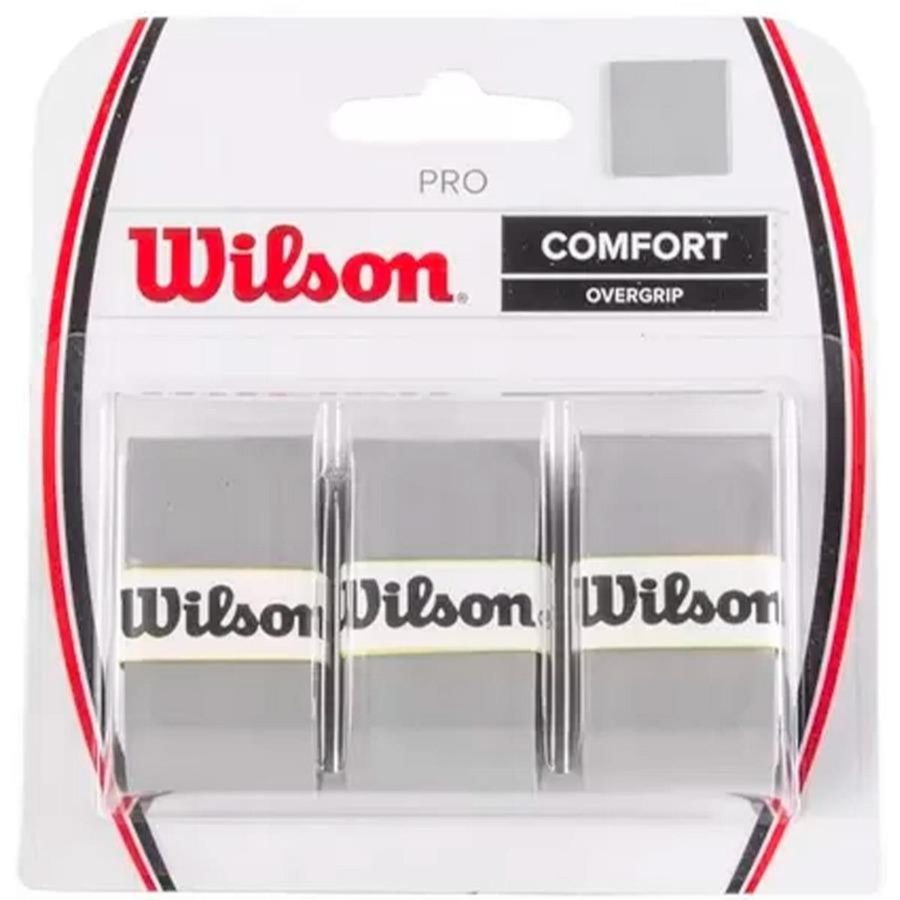 Overgrip Wilson Pro Comfort | Centauro