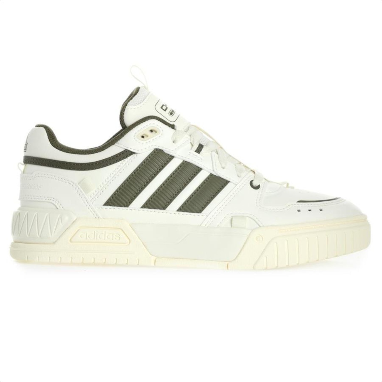 Tênis adidas D-Pad - Feminino | Centauro