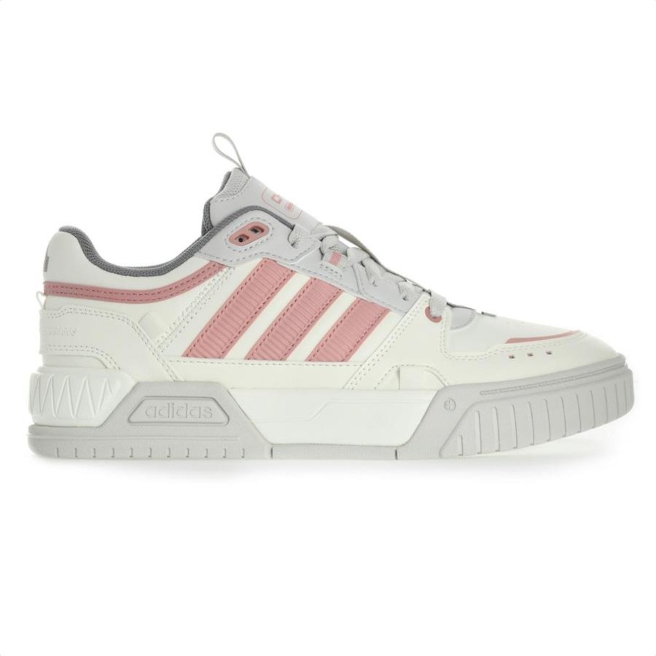 Tênis adidas D-Pad - Feminino | Centauro