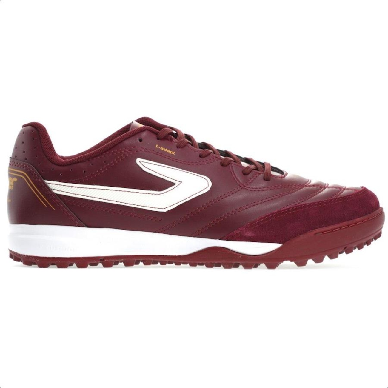 Chuteira Society Topper Maestro Td IV - Adulto | Centauro
