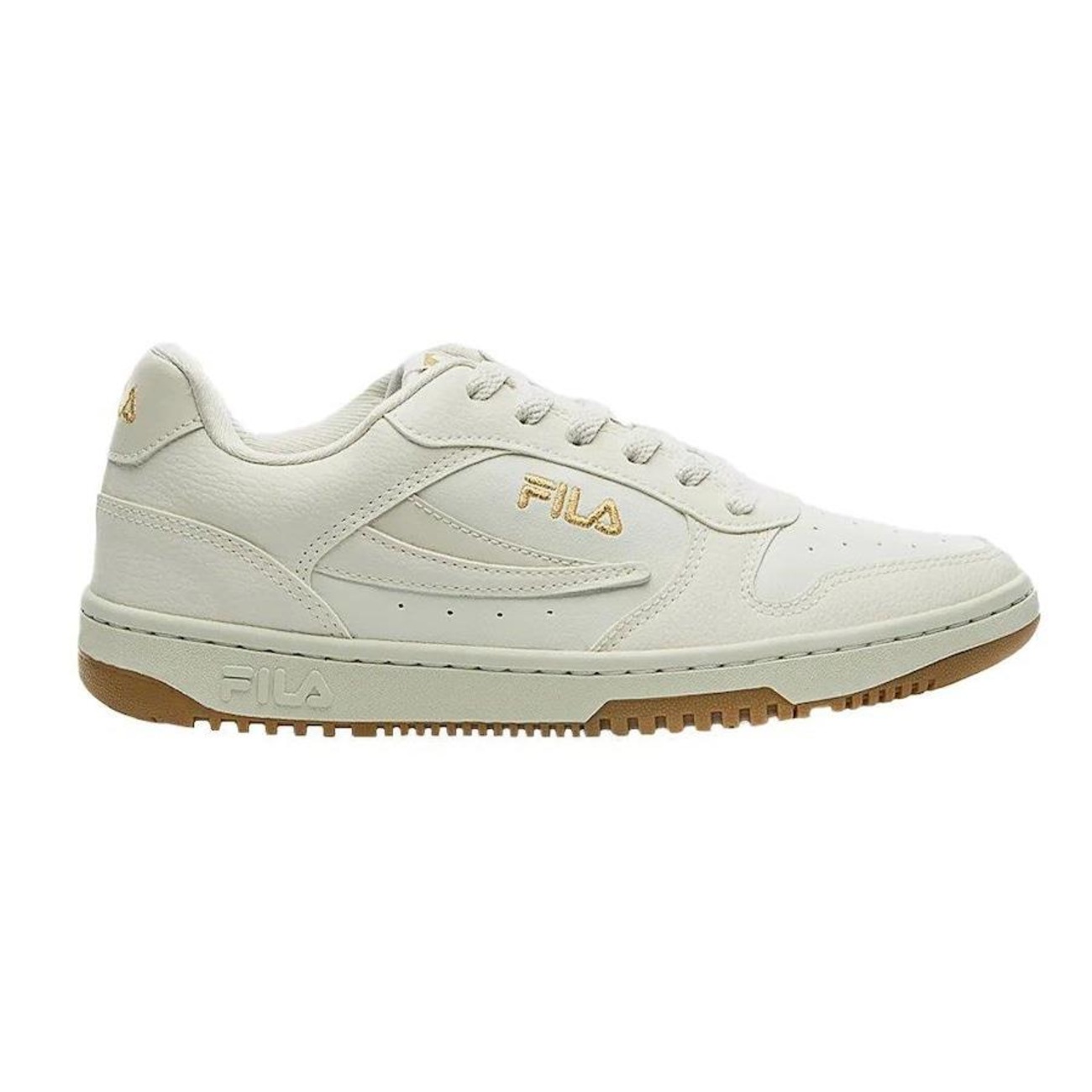 Tênis Fila FX-33 Low - Feminino | Centauro