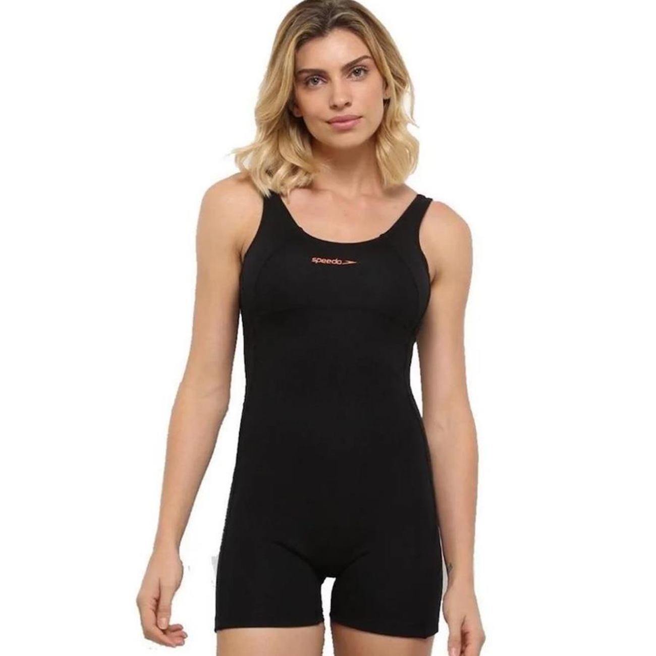 Macaquinho Adulto Speedo Basic | Centauro