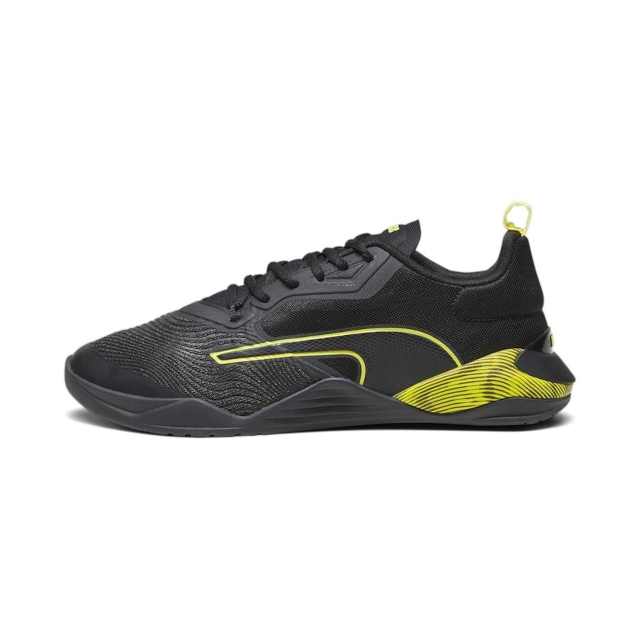 Tênis Puma Fuse 2.0 Hyperwave - Masculino | Centauro