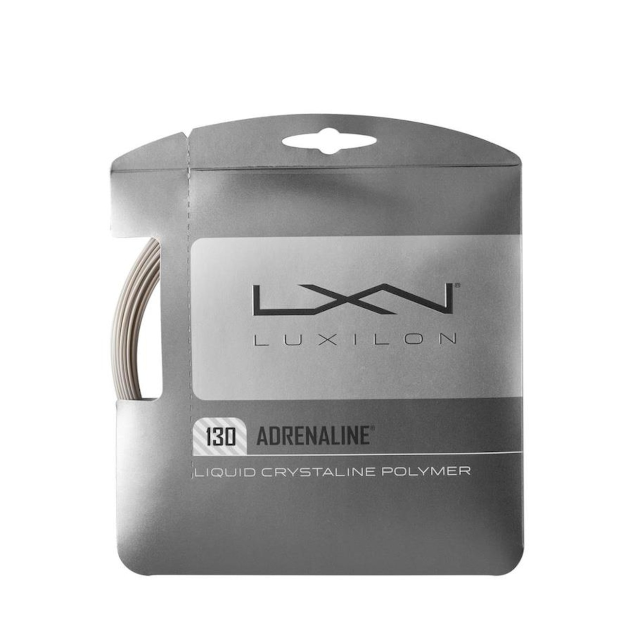 Corda Luxilon Adrenaline 130 | Centauro
