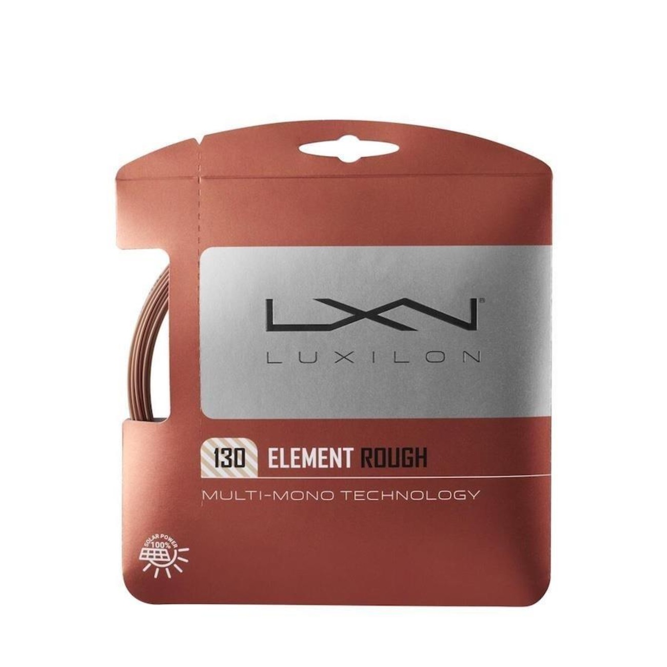 Corda Luxilon Element Rough 130 | Centauro