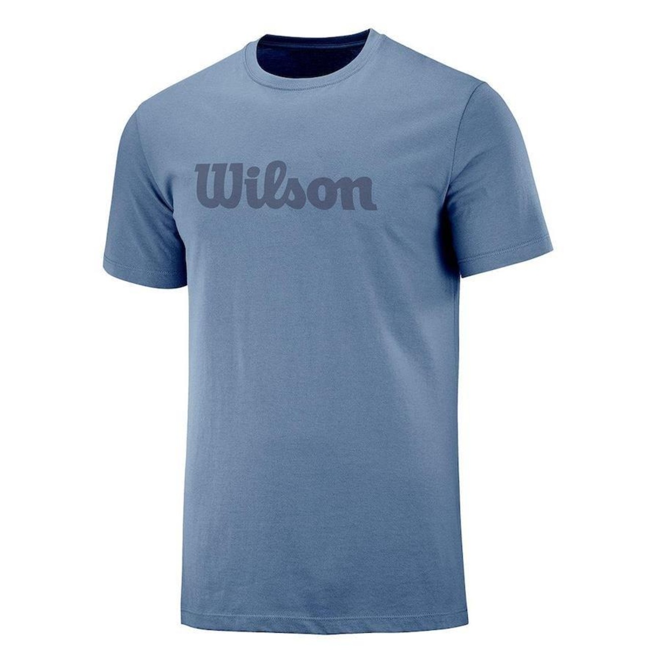 Camiseta Masculina Wilson Oficial | Centauro