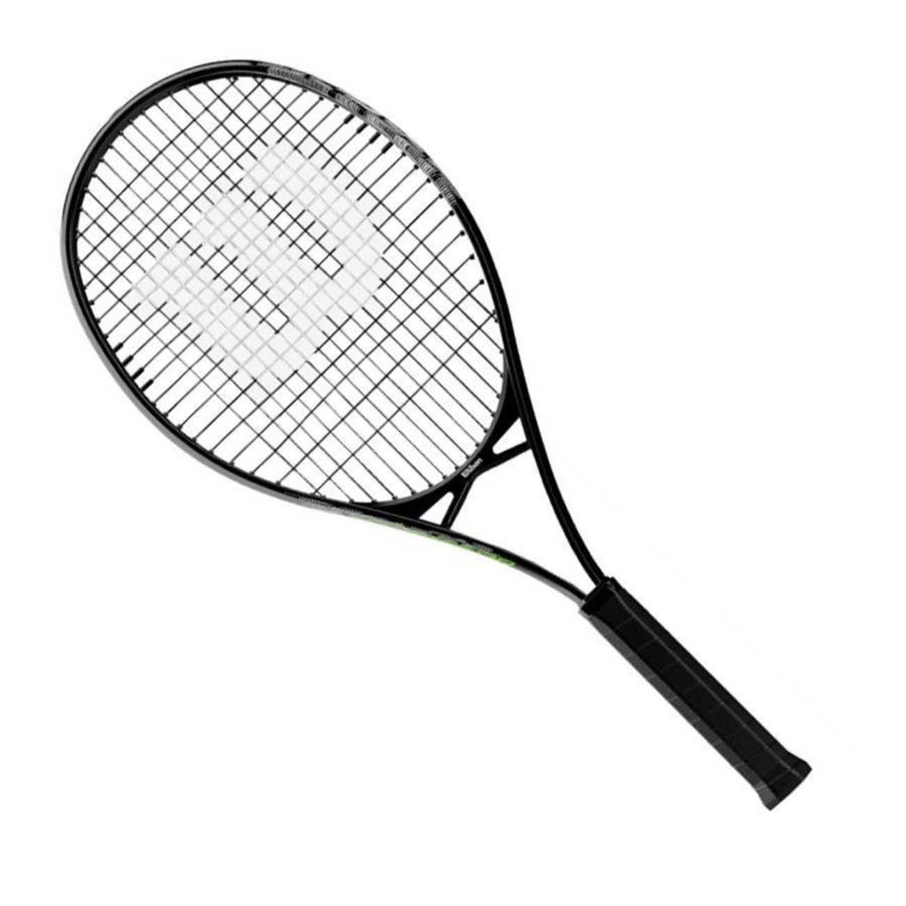 Raquete de Tênis Aggressor 112 16X19 274G - Wilson | Centauro