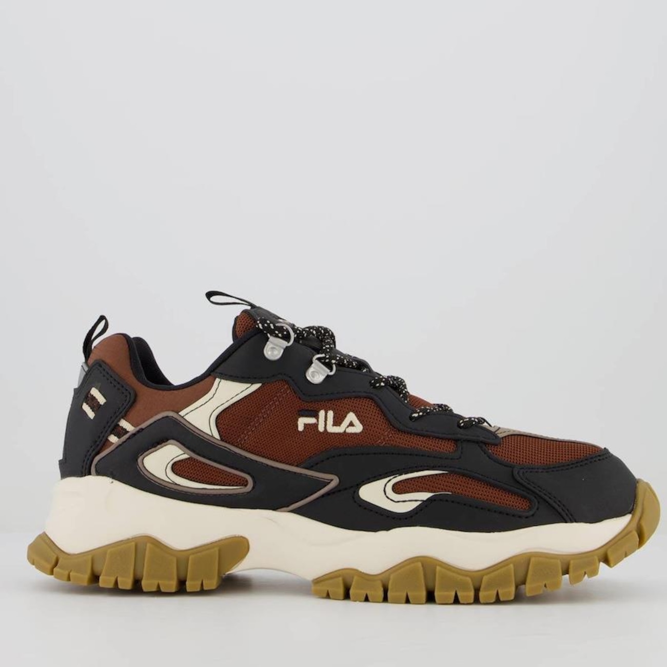 Tênis Fila Ray Tracer Tr - Masculino | Centauro