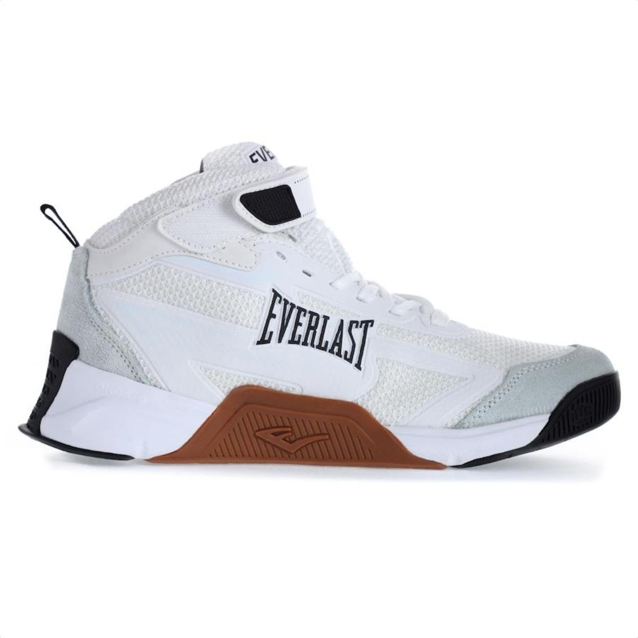 Tênis Everlast Jump Pro - Unissex | Centauro