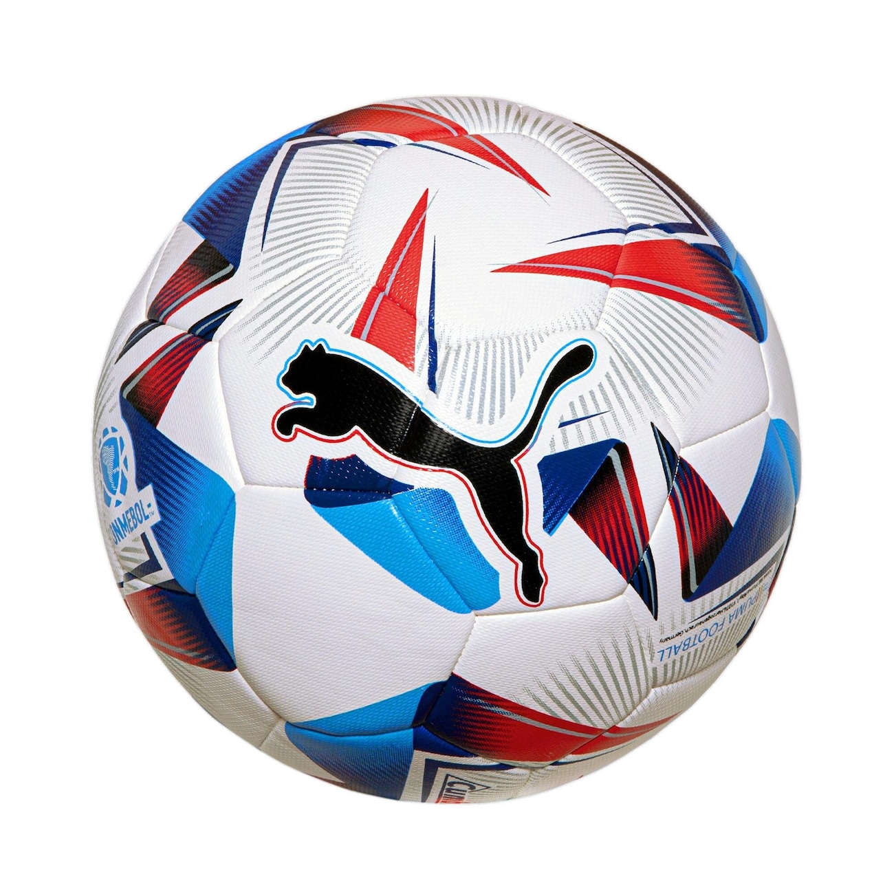 Bola de Futebol de Campo Puma Cumbre Oficial Conmebol Copa América HYB ...