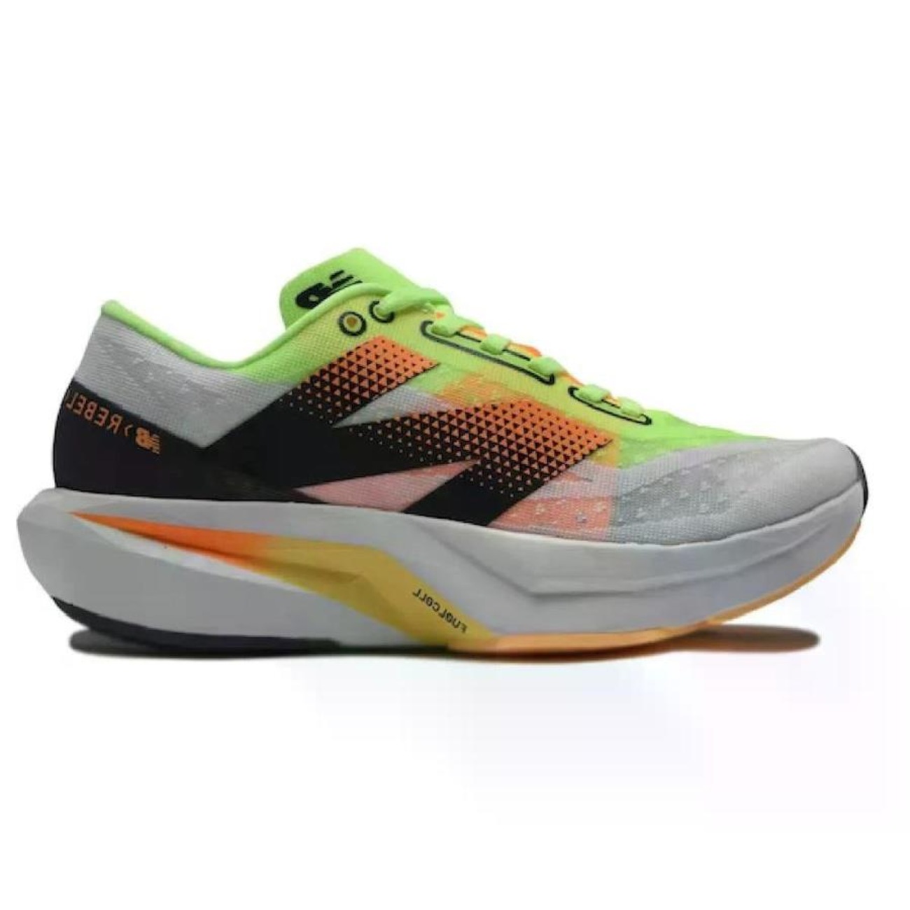 Tenis New Balance Fuelcell Rebel V4 - Feminino | Centauro