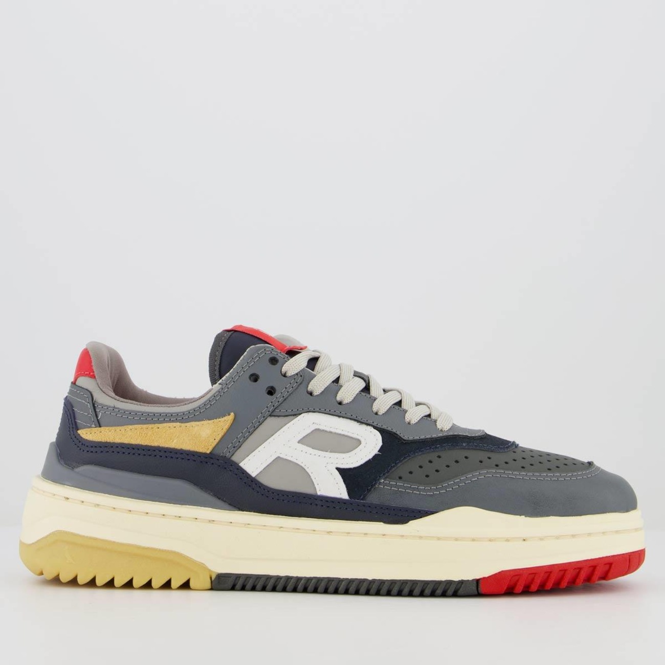 Tênis Reserva Bronx Masculino em Promoção | Centauro