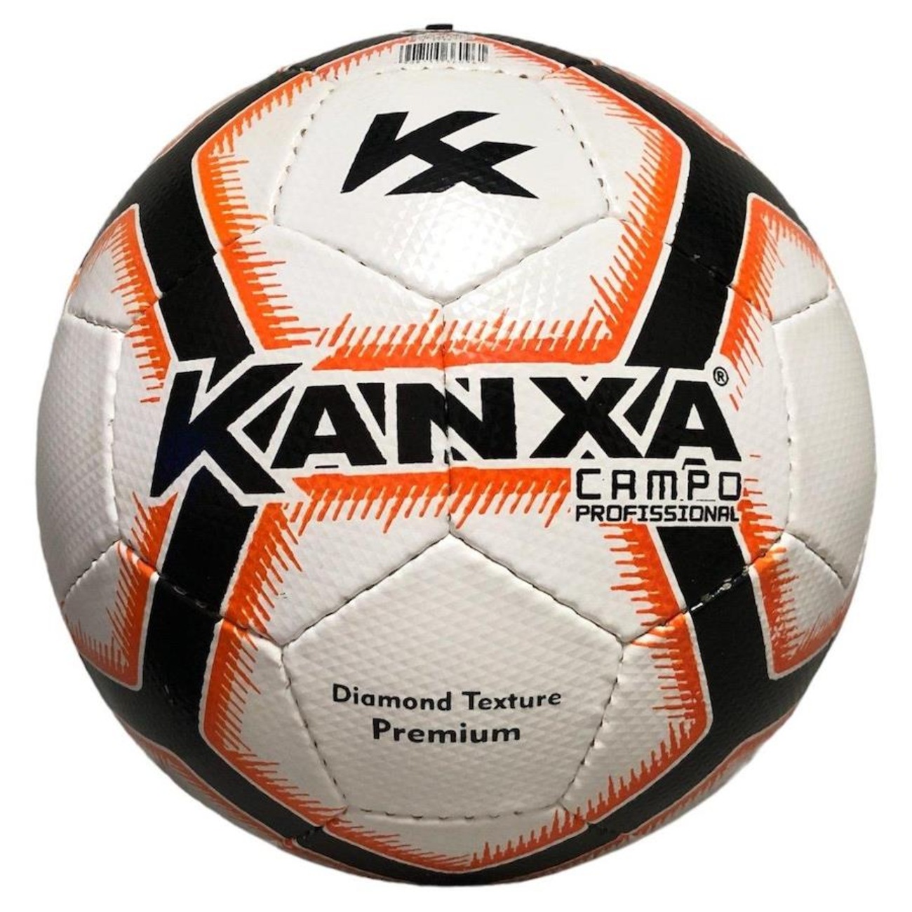 Bola Kanxa Campo Oficial Litio | Centauro