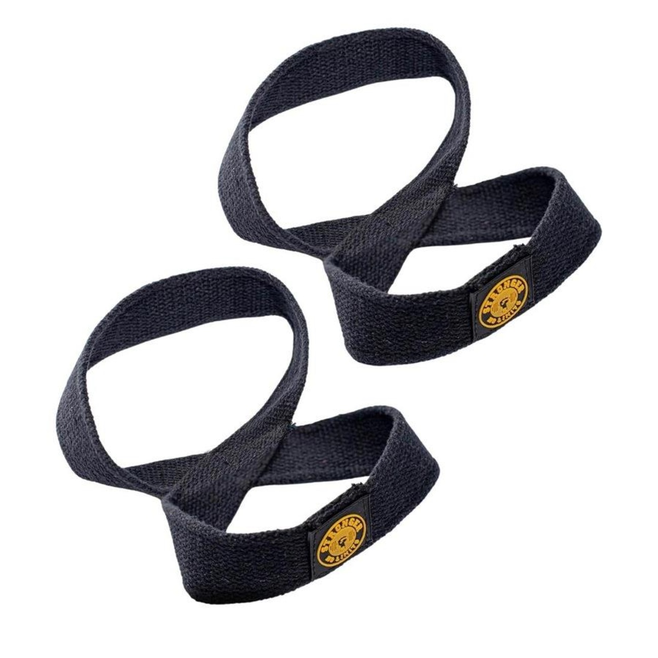 Luva Tala Strap 8 Para Academia Stronger Unissex Adulto | Centauro