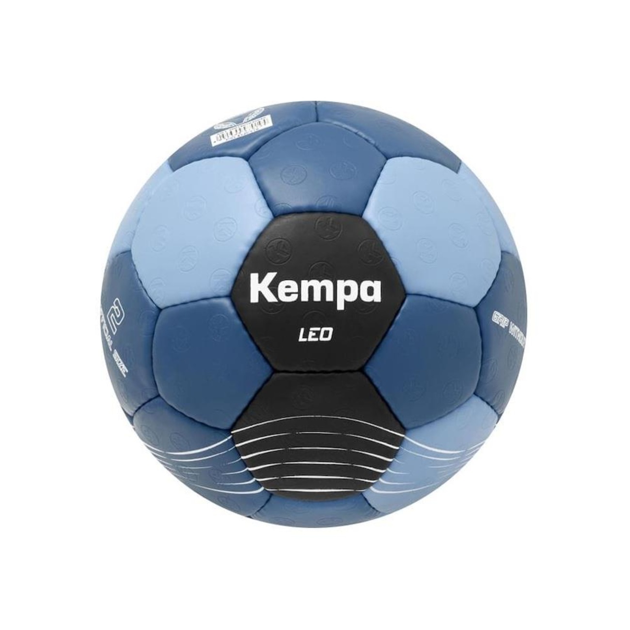 Bola de Handebol Kempa Leo Tam 2 | Centauro