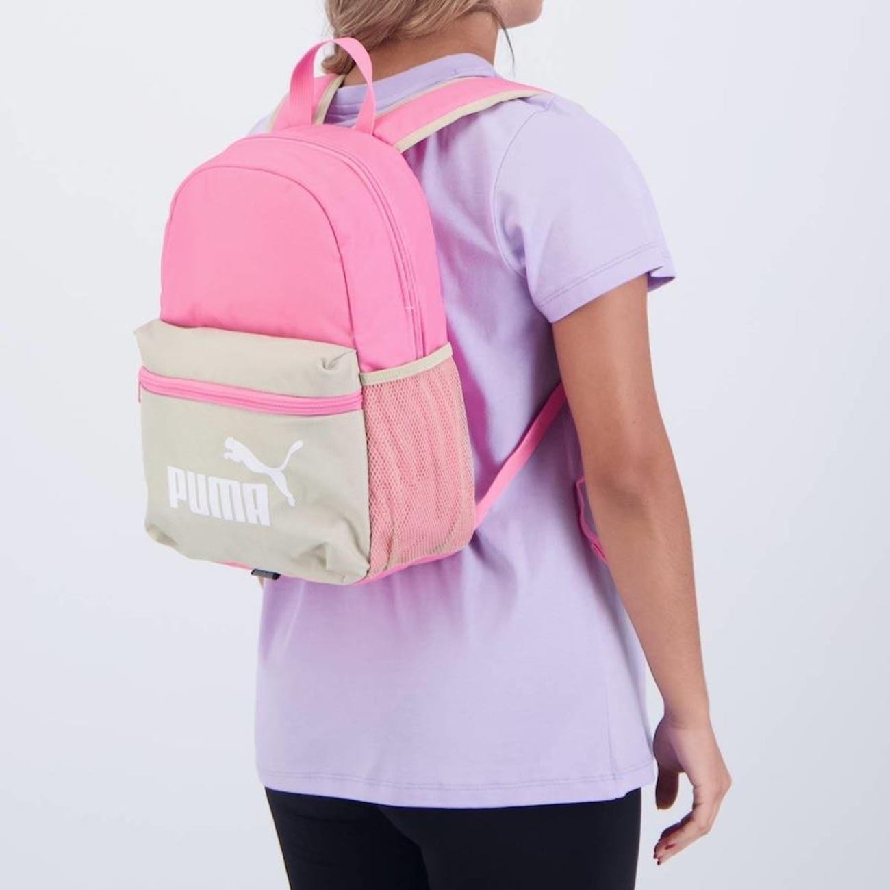 Mochila Puma Phase Small | Centauro