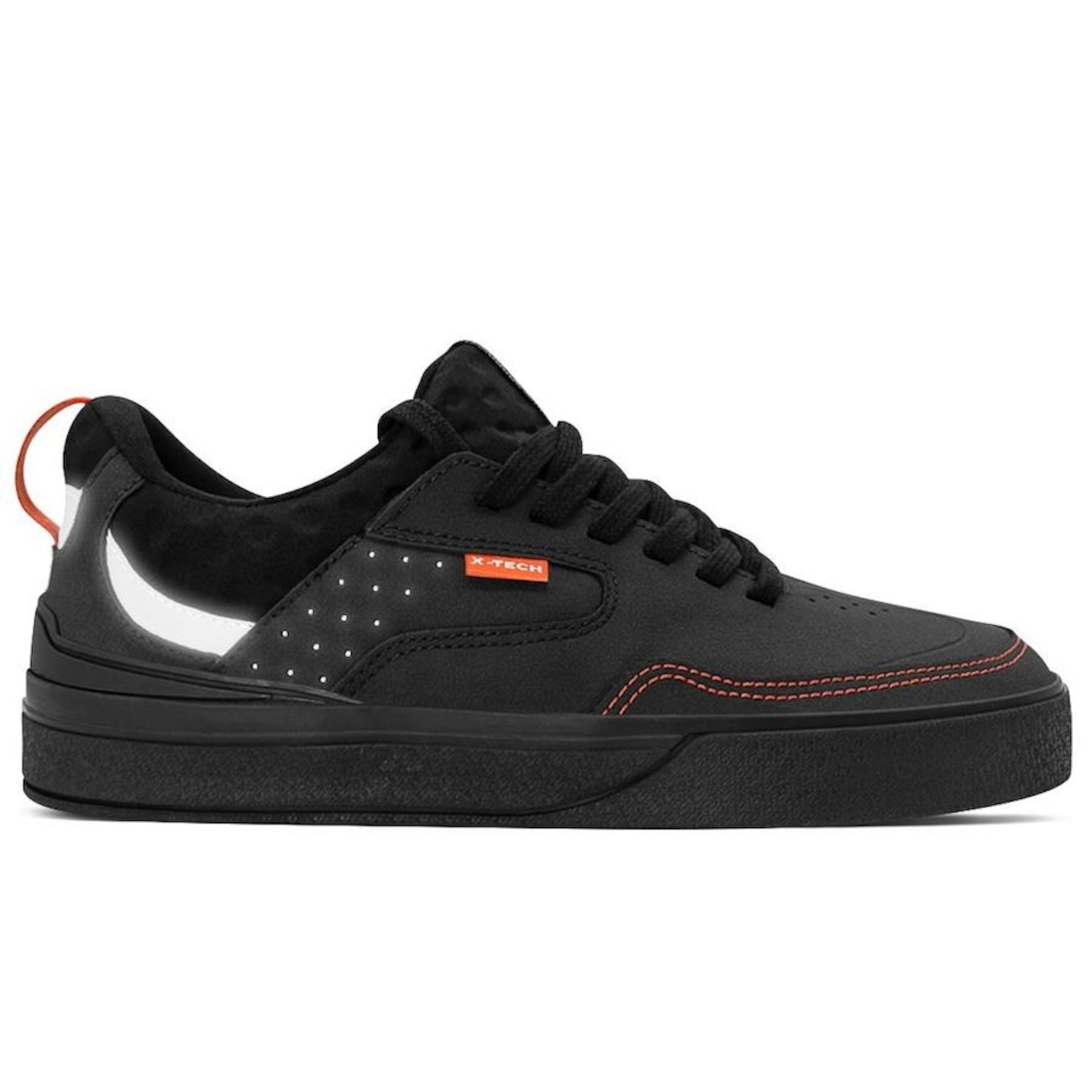 Tênis Hocks Dlc 2 X-Tech Black - Unissex | Centauro