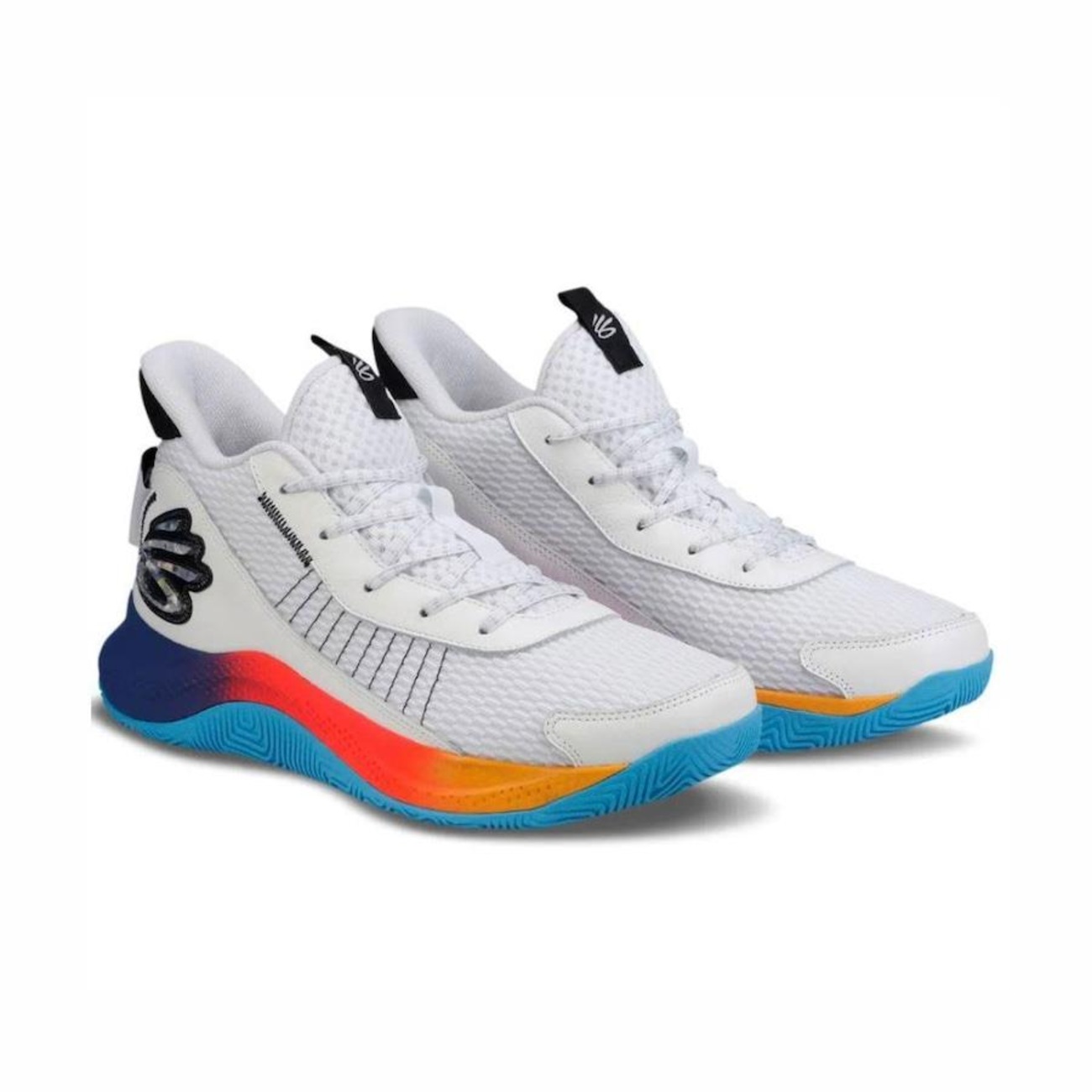 Tênis Under Armour Curry 3Z7 - Masculino | Centauro