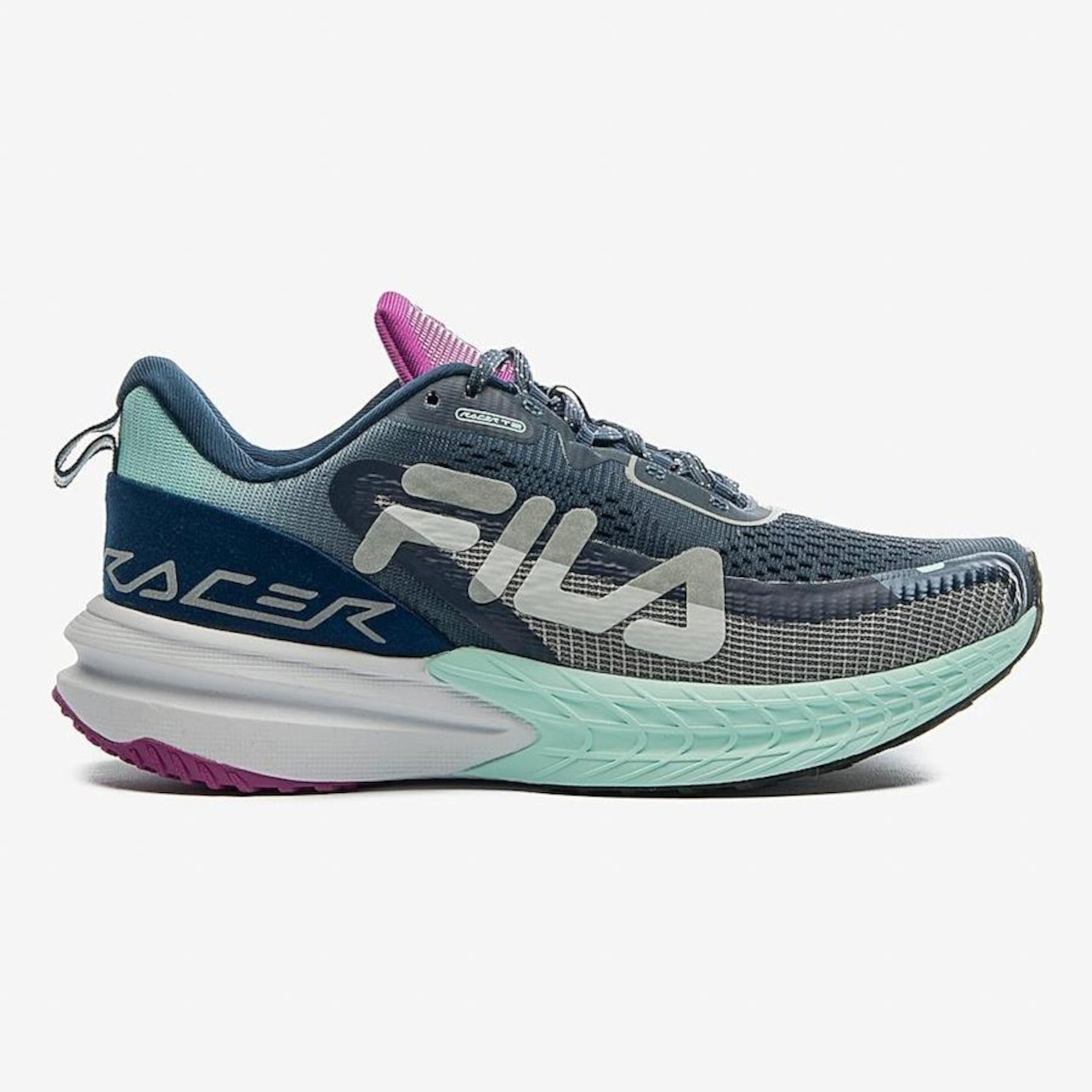TÊNIS FILA RACER T2 S - FEMININO em Promoção | Centauro