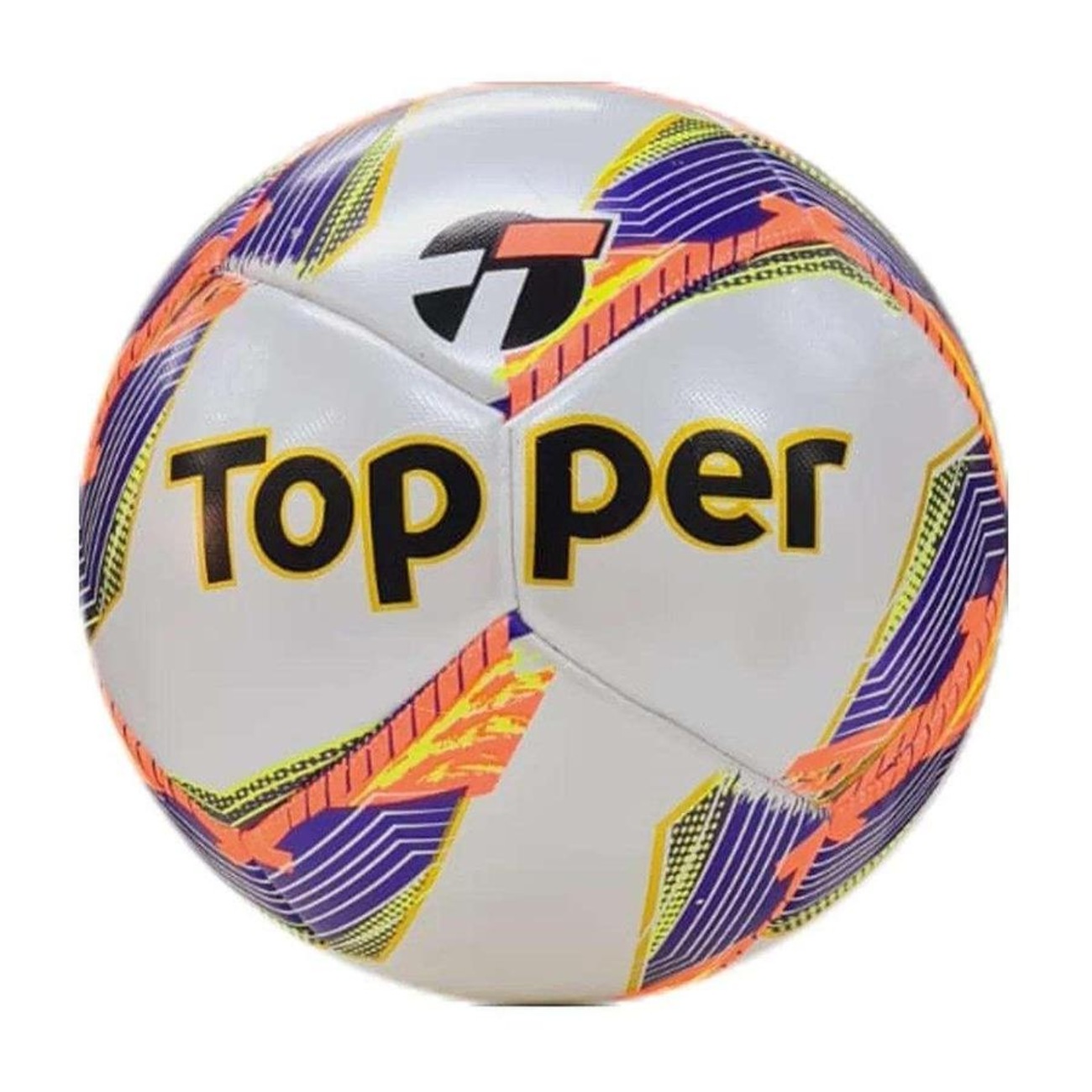 Bola Topper Dominator Pro - Futsal | Centauro