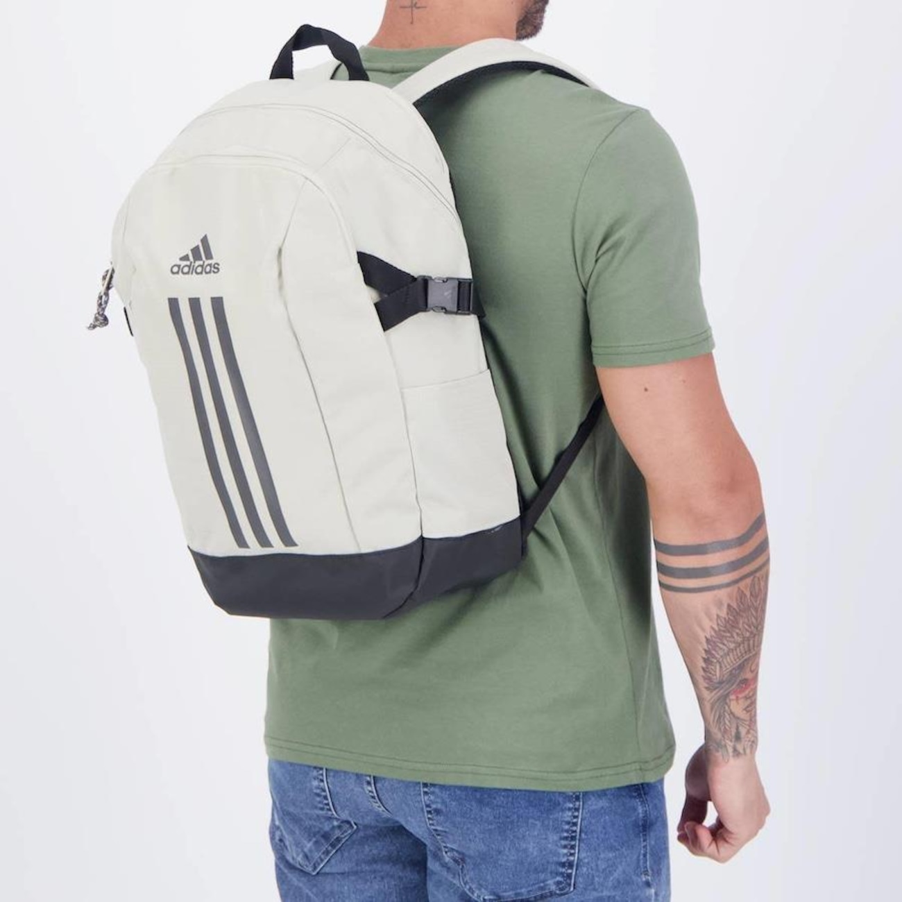 Mochila adidas Power VII - 25,4 Litros | Centauro