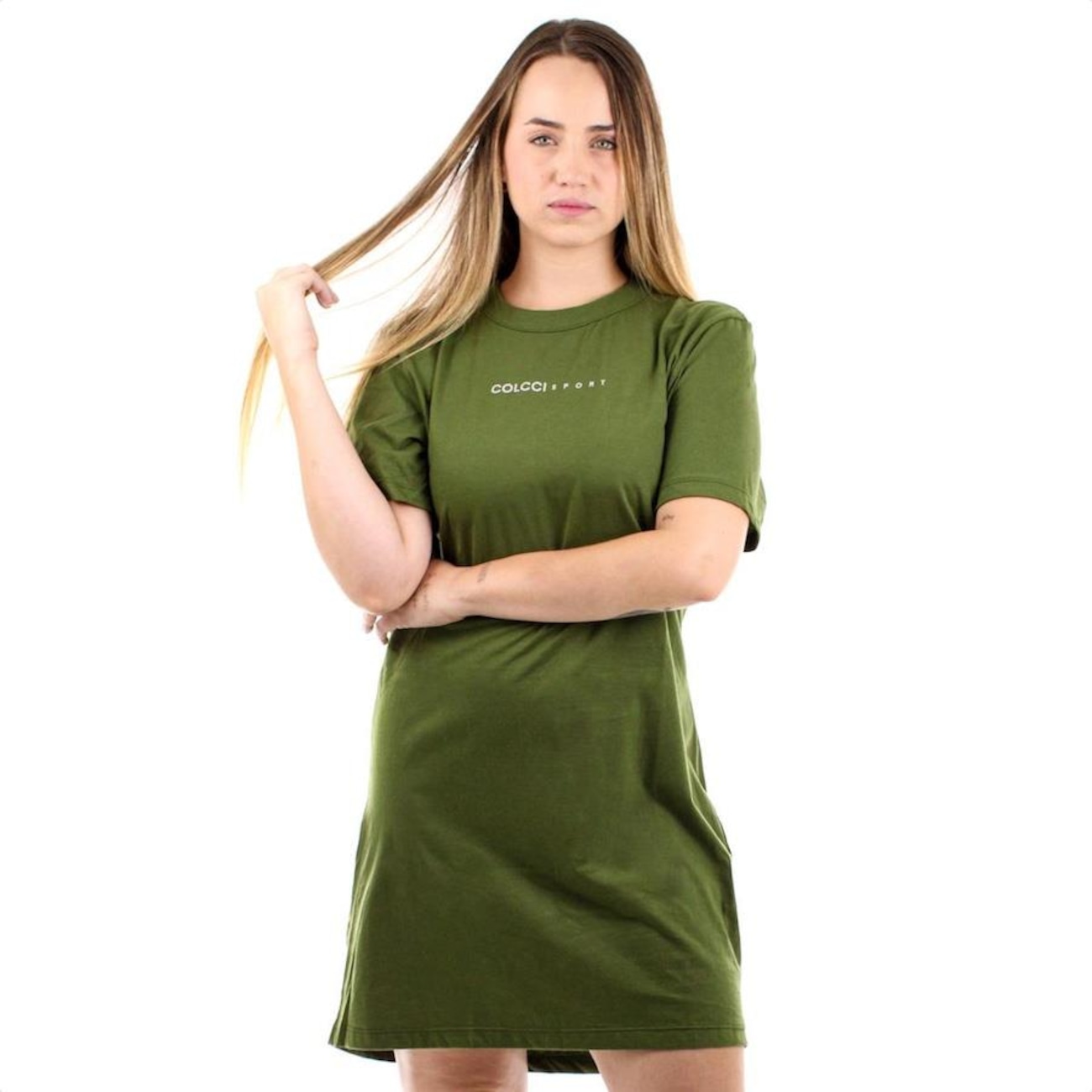 Vestido Colcci Livas - Feminino | Centauro