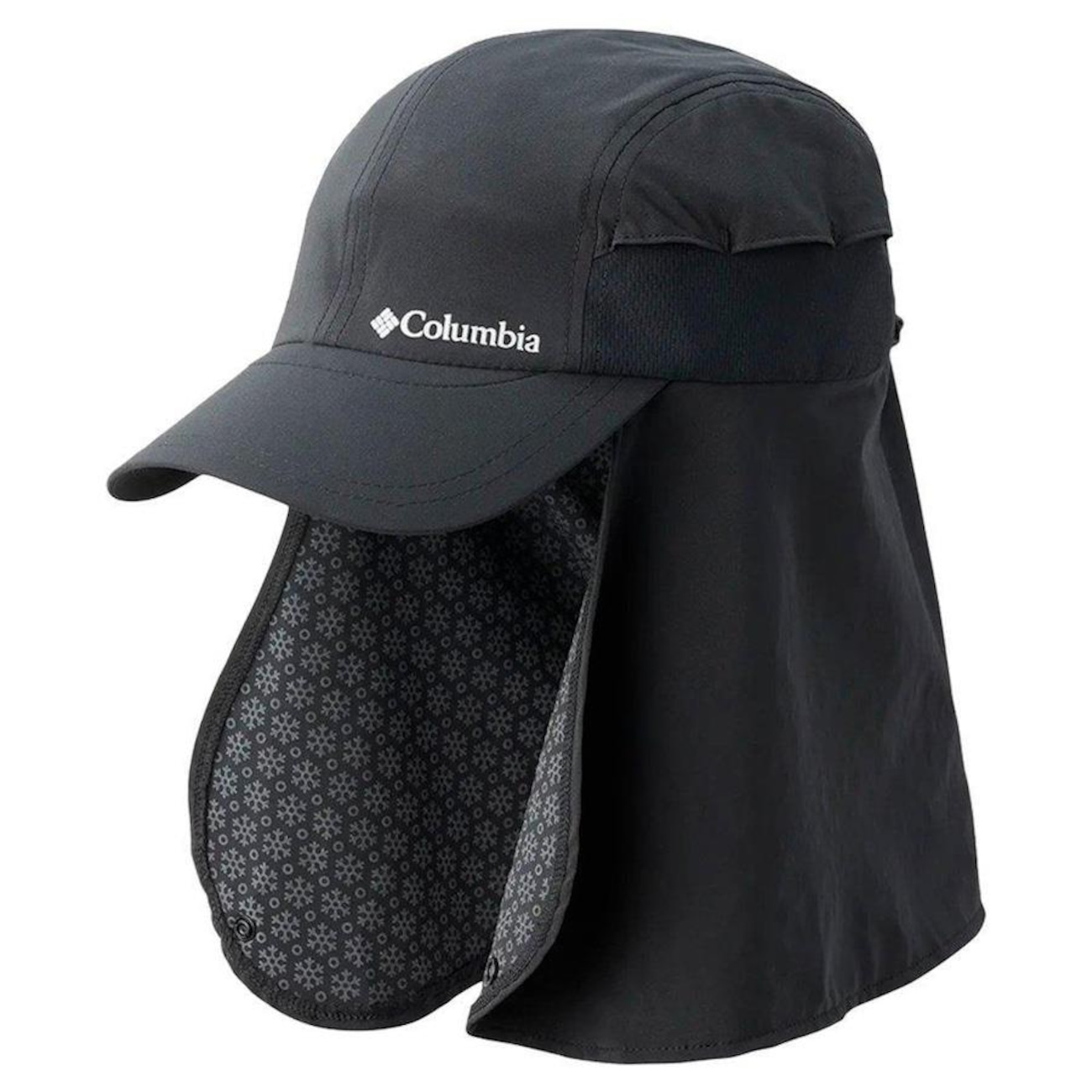 Chapéu Columbia Coolhead Ice Cachalot - Adulto | Centauro