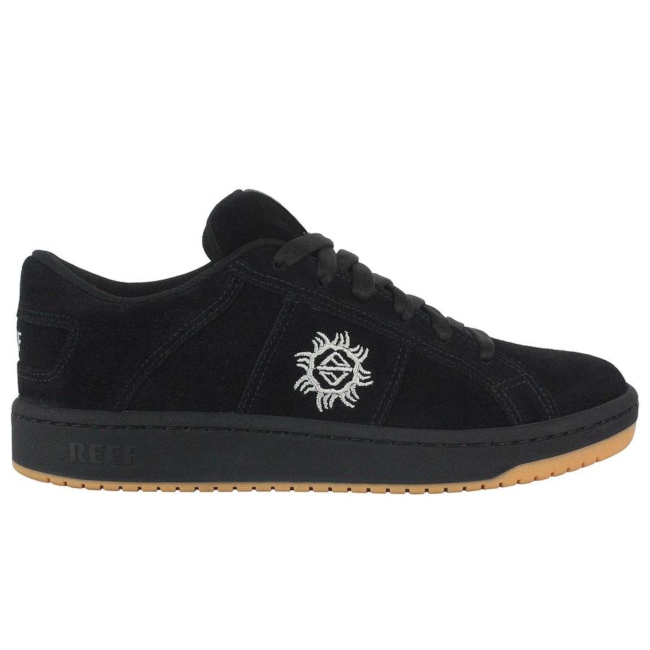 Tênis Reef Gripper All Black - Masculino | Centauro