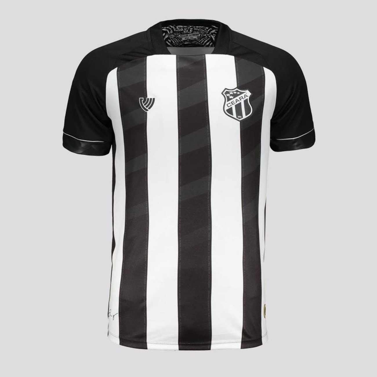 Camisa do Ceará I 2024 Vozão - Masculina | Centauro