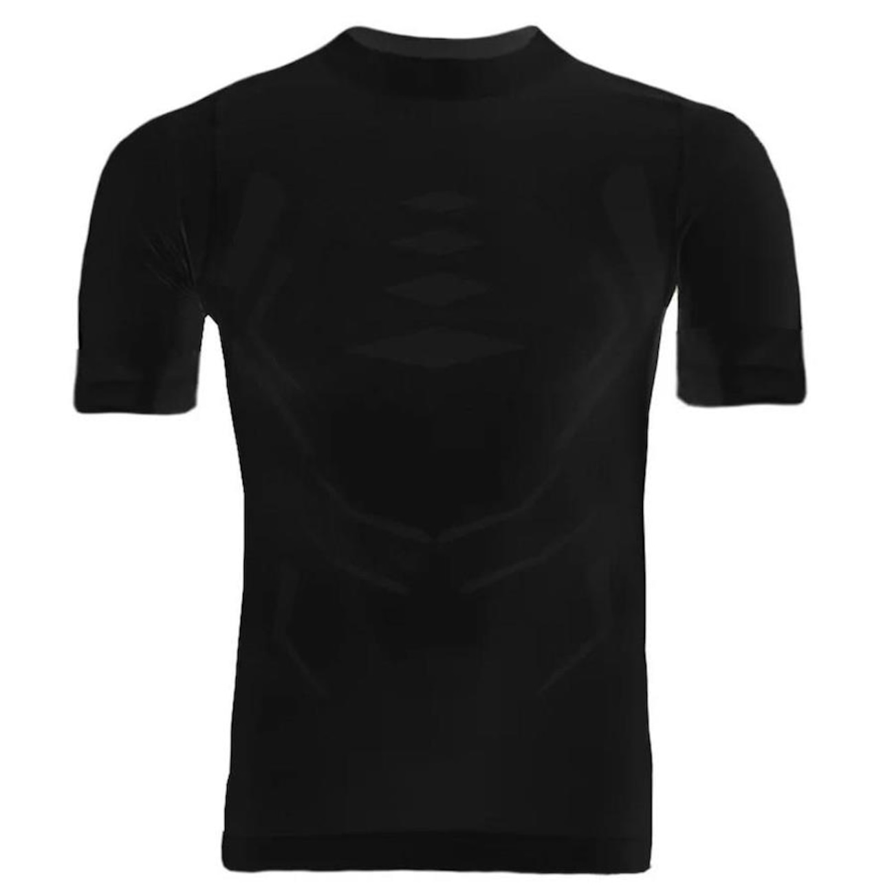 Camisa Térmica Umbro Base Layer - Masculina | Centauro