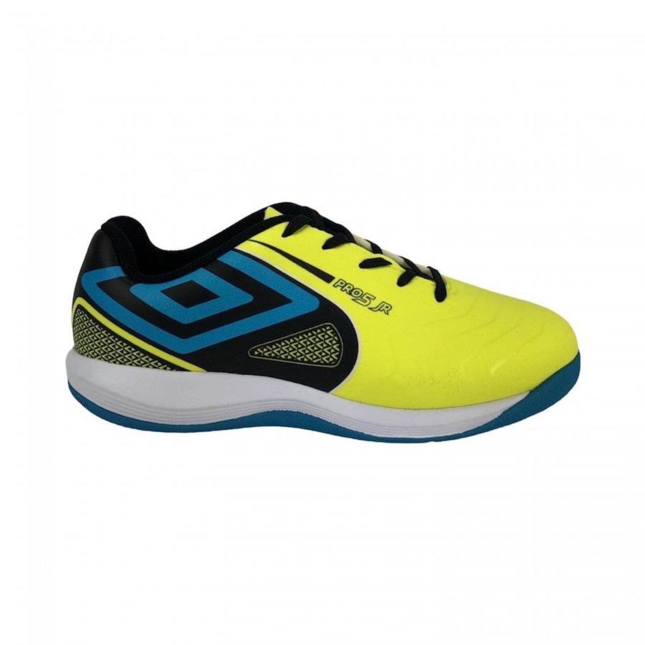 Chuteira Futsal Umbro Pro 5 Jr - Infantil | Centauro