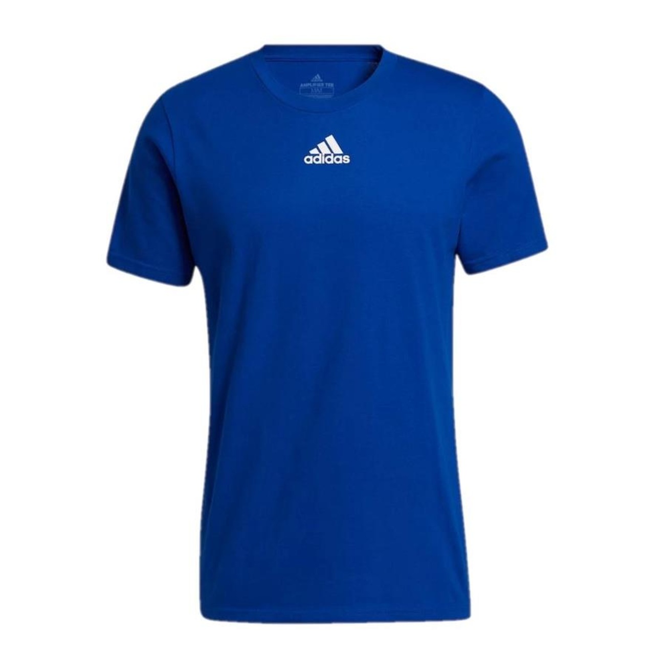 Camiseta adidas Small Logo - Masculina em Promoção | Centauro