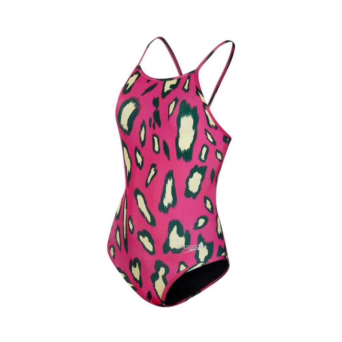 Maiô Speedo Leopard - Adulto | Centauro