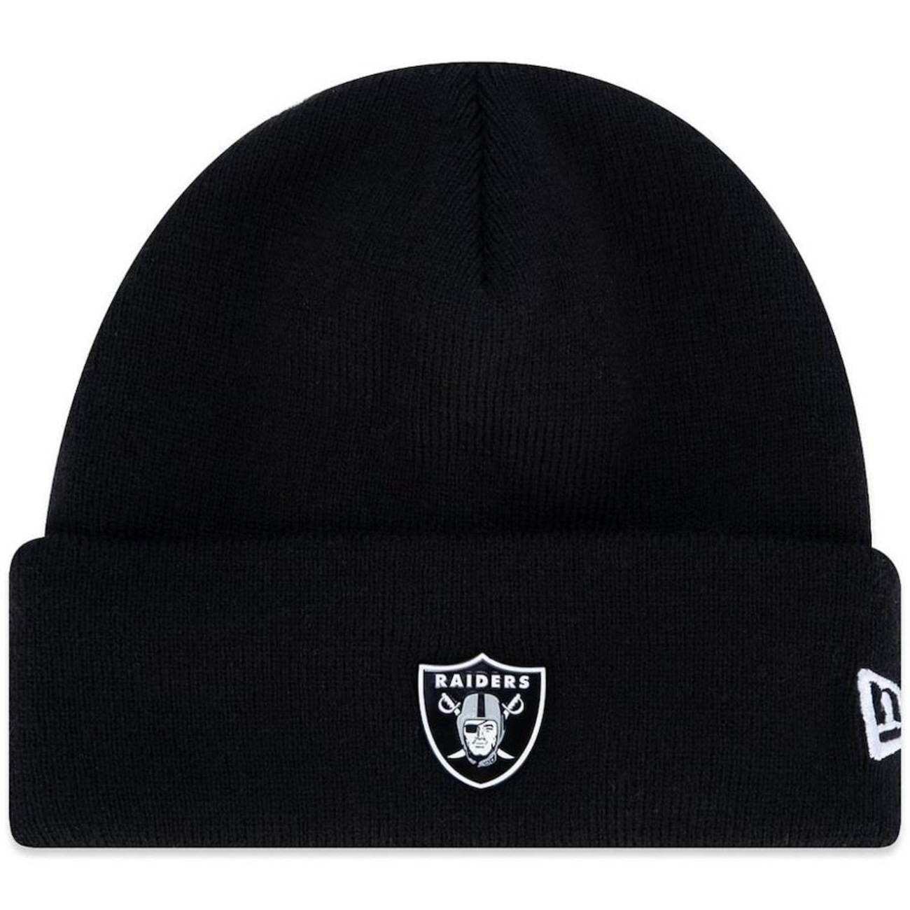 Gorro New Era Las Vegas Raiders Nfl Hip Hop Origens em Promoção | Centauro