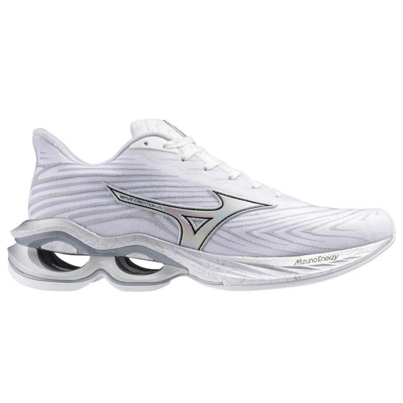 Tênis Mizuno Wave Creation 25 Anniversary - Masculino | Centauro