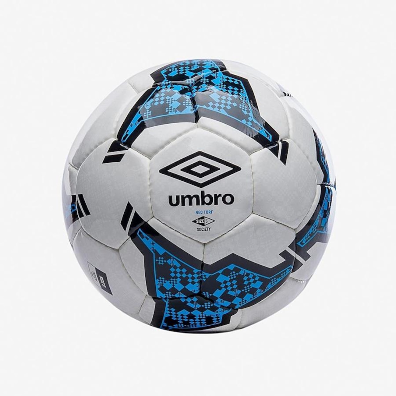 Bola Society Umbro Neo Turf Látex 5 Original | Centauro