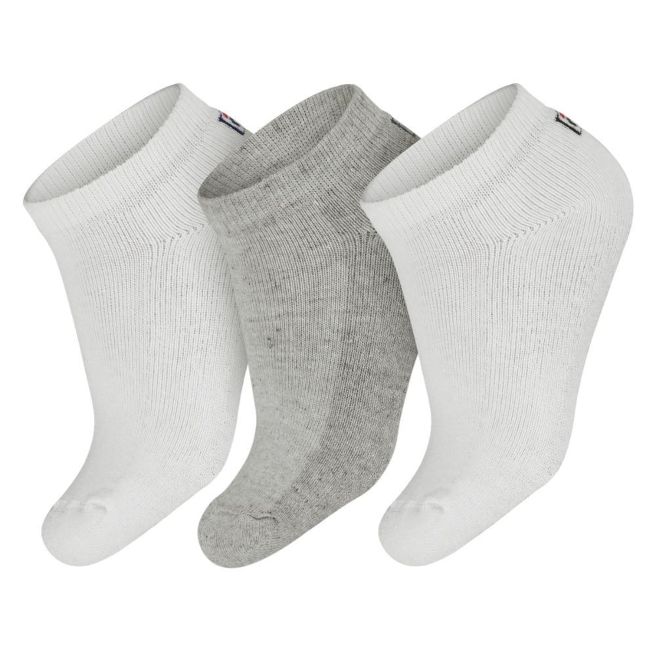 Meia Fila sem Cano 34 ao 38 - Unissex | Centauro