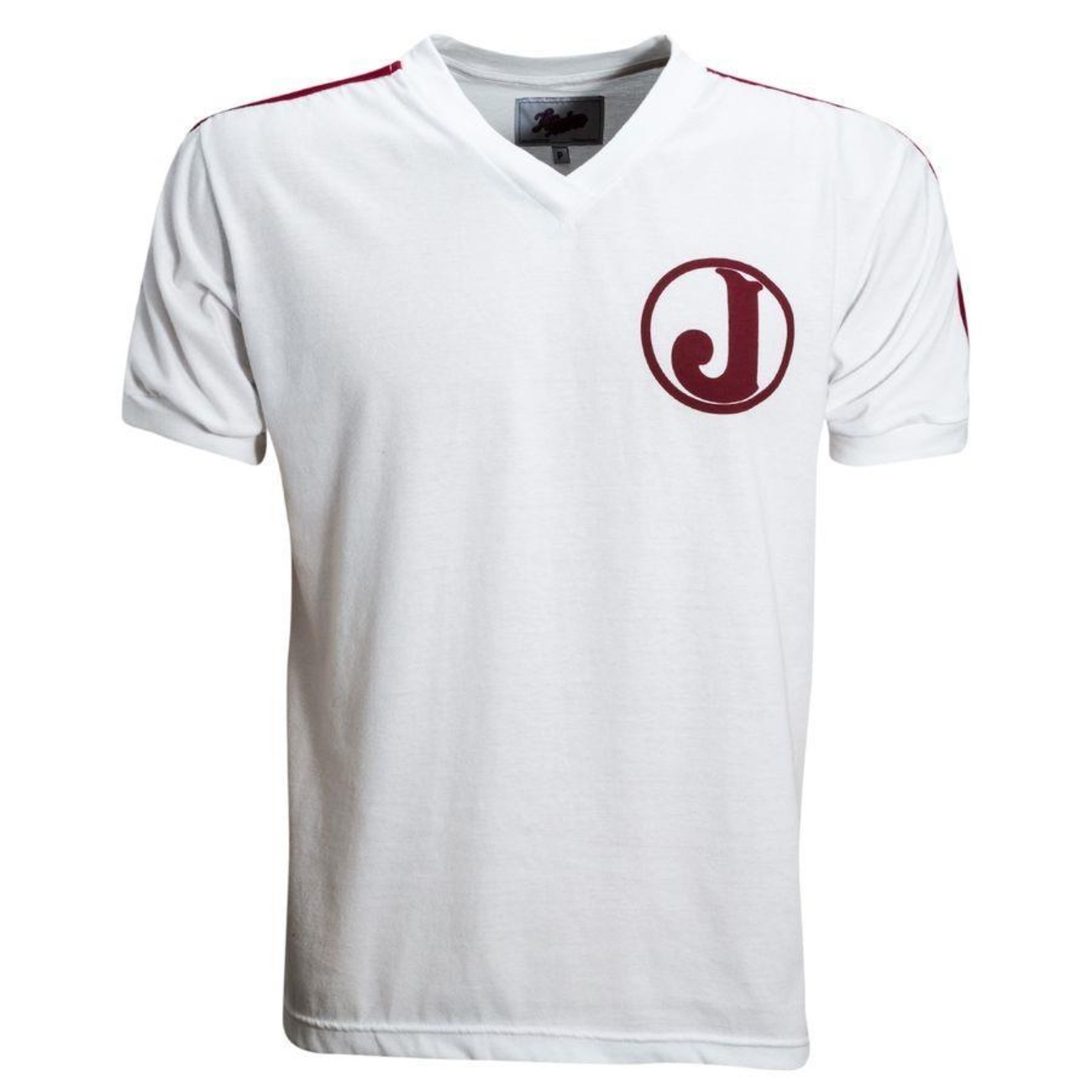 Camisa Juventus-Sp 1983 Branca - Liga Retro - Masculina | Centauro