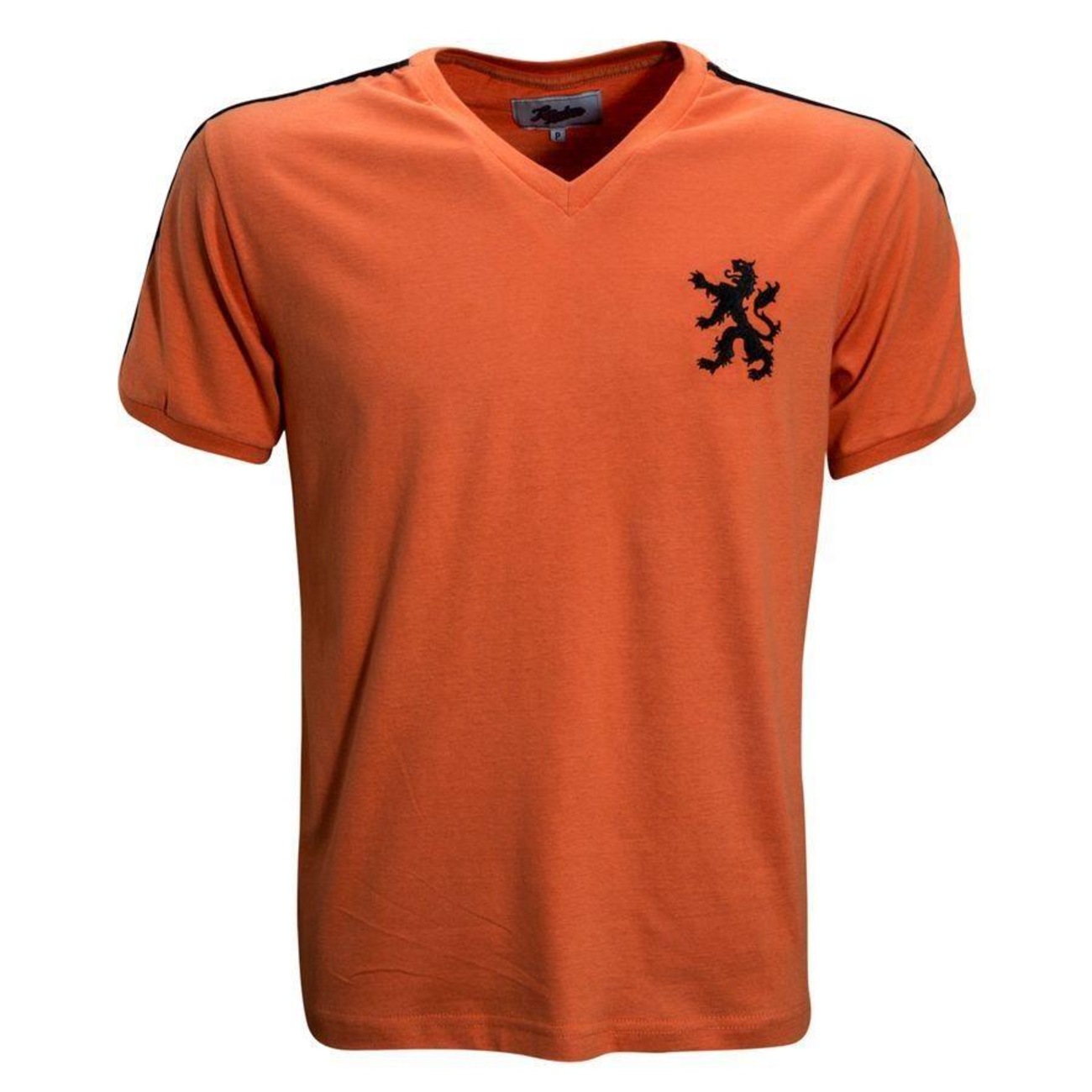 Camisa Holanda 74 - Liga Retro - Masculina | Centauro