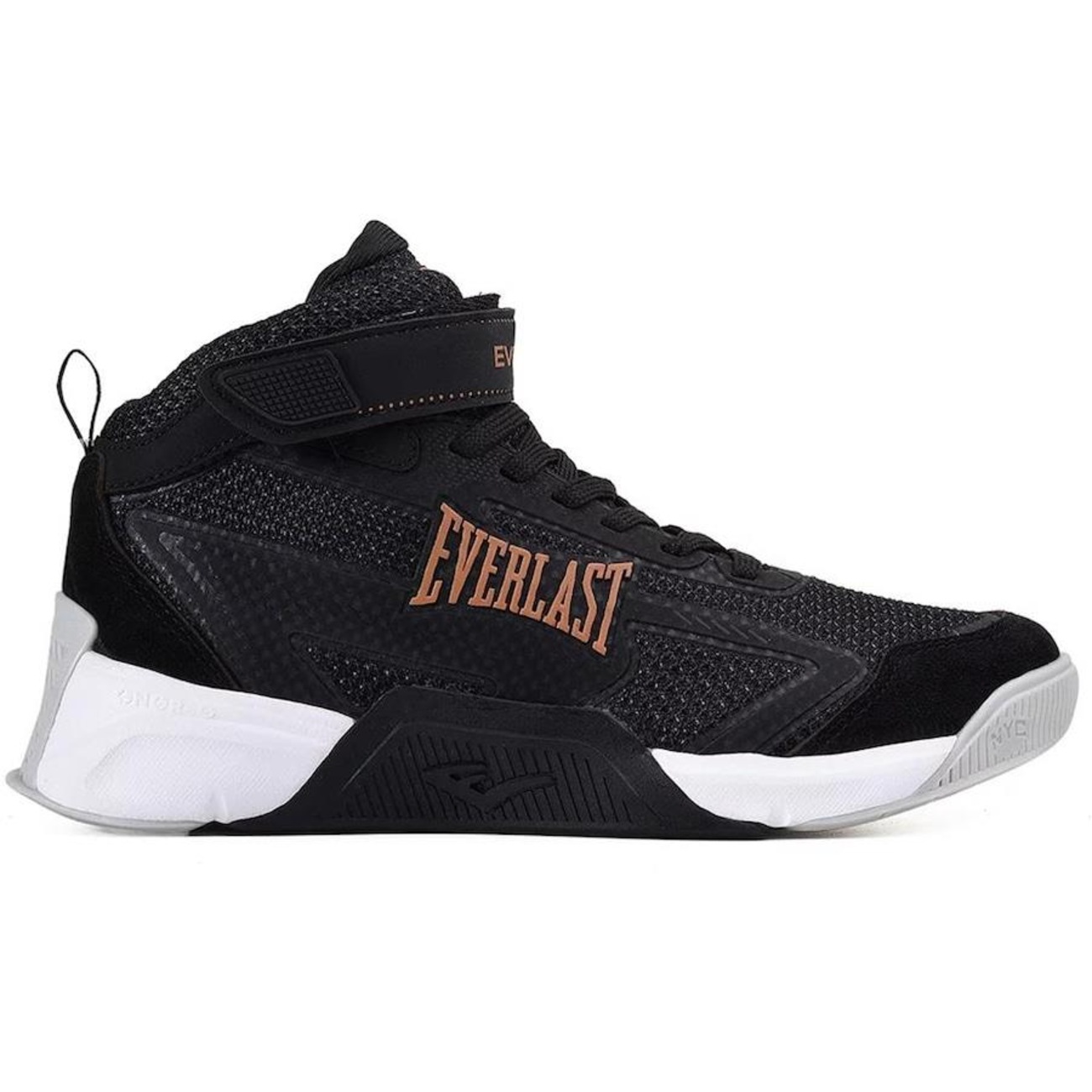 Tênis Everlast Jump Pro - Feminino em Promoção | Centauro
