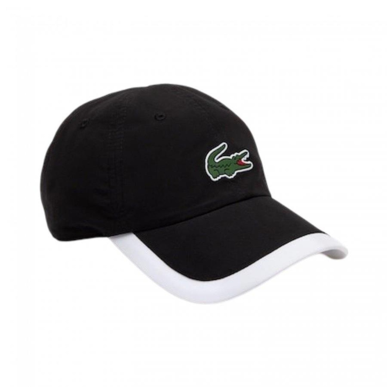 Boné Aba Curva Lacoste Sport - Strapback - Adulto | Centauro