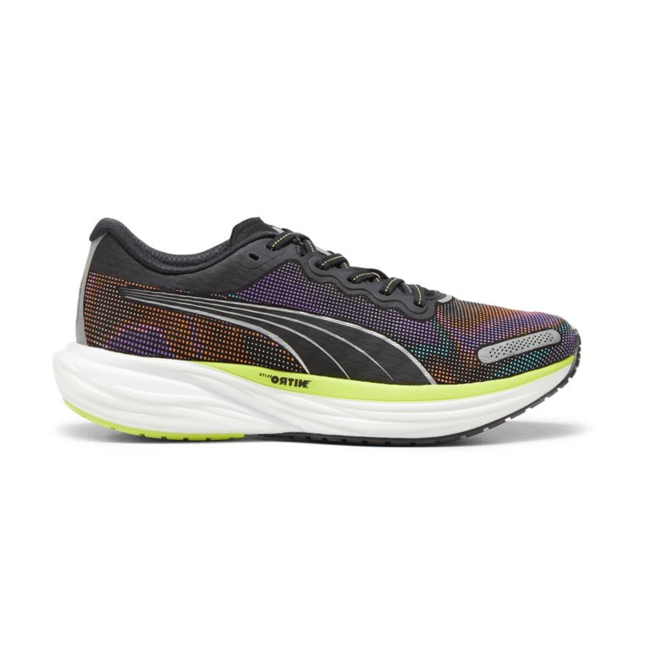 Tênis Puma Deviate Nitro 2 PsyRush Masculino | Centauro