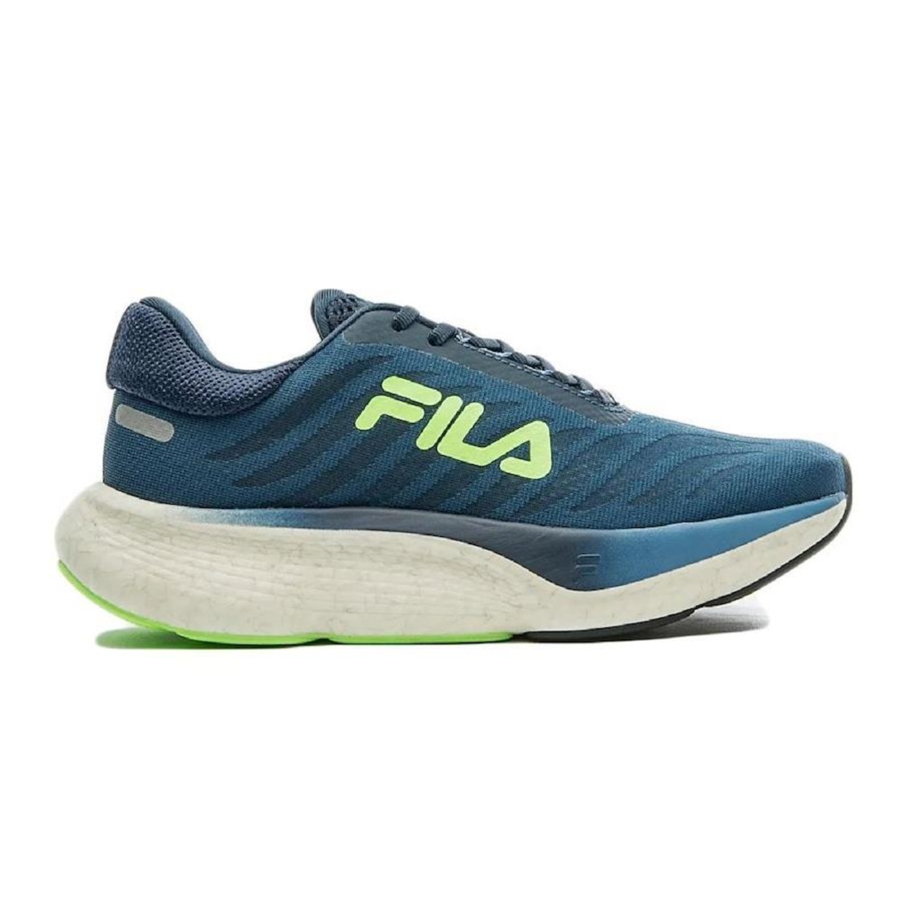 Tênis Fila Float Maxxi Light 2 - Masculino | Centauro