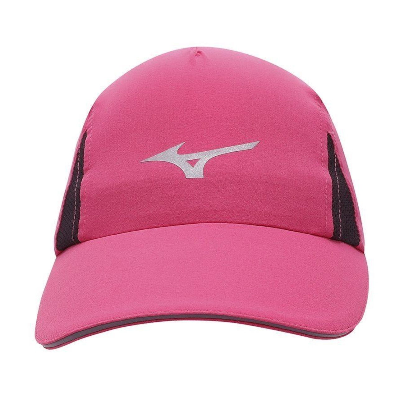 Boné Aba Curva Mizuno New - Strapback - Adulto | Centauro