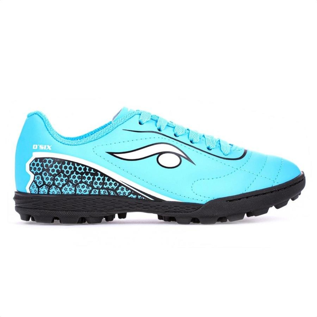 Chuteira Society D''''Six 6202 - Infantil | Centauro