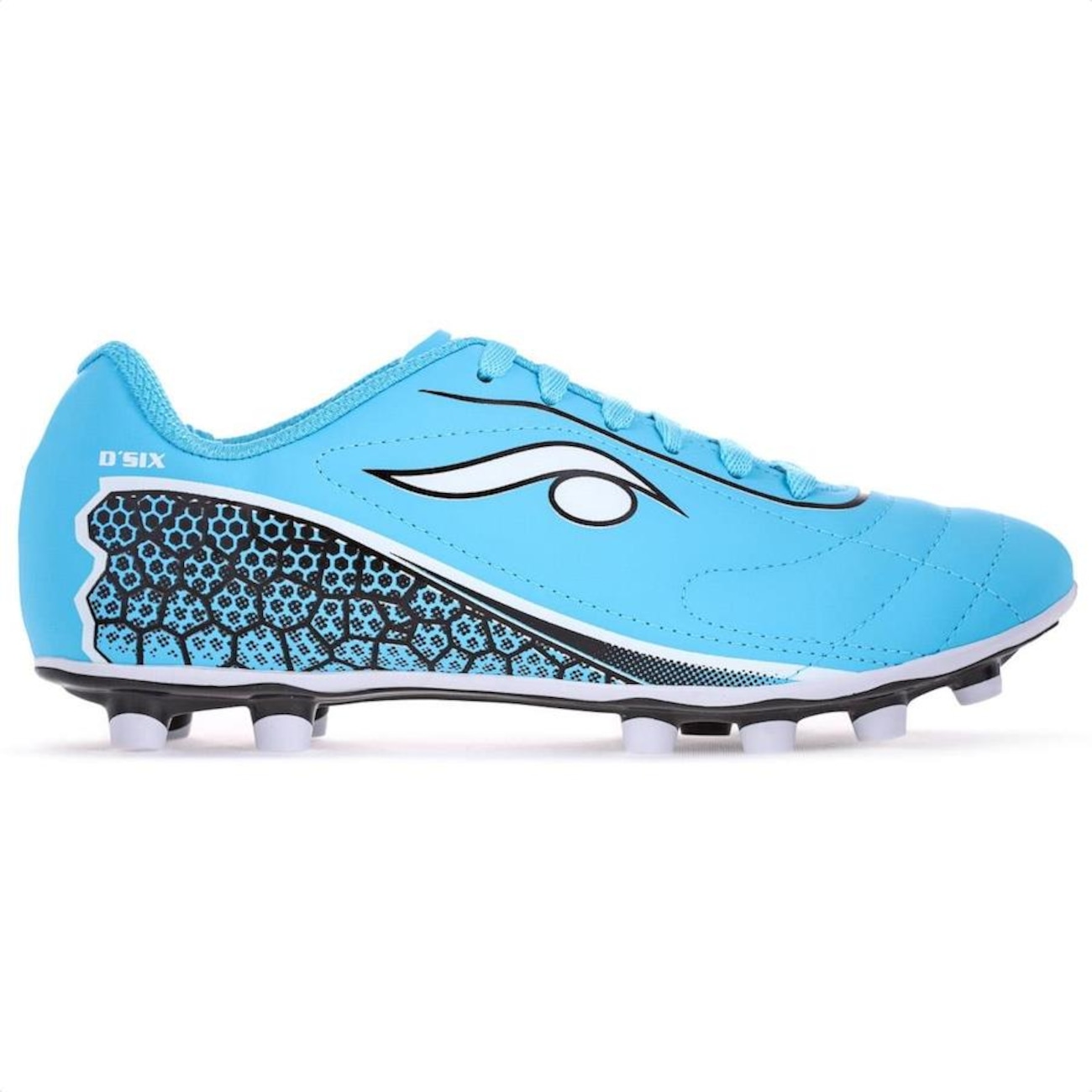 Chuteira de Campo D'Six 6202 - Adulto | Centauro